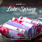 ONLINE CATALOGS - GET INSPIRED