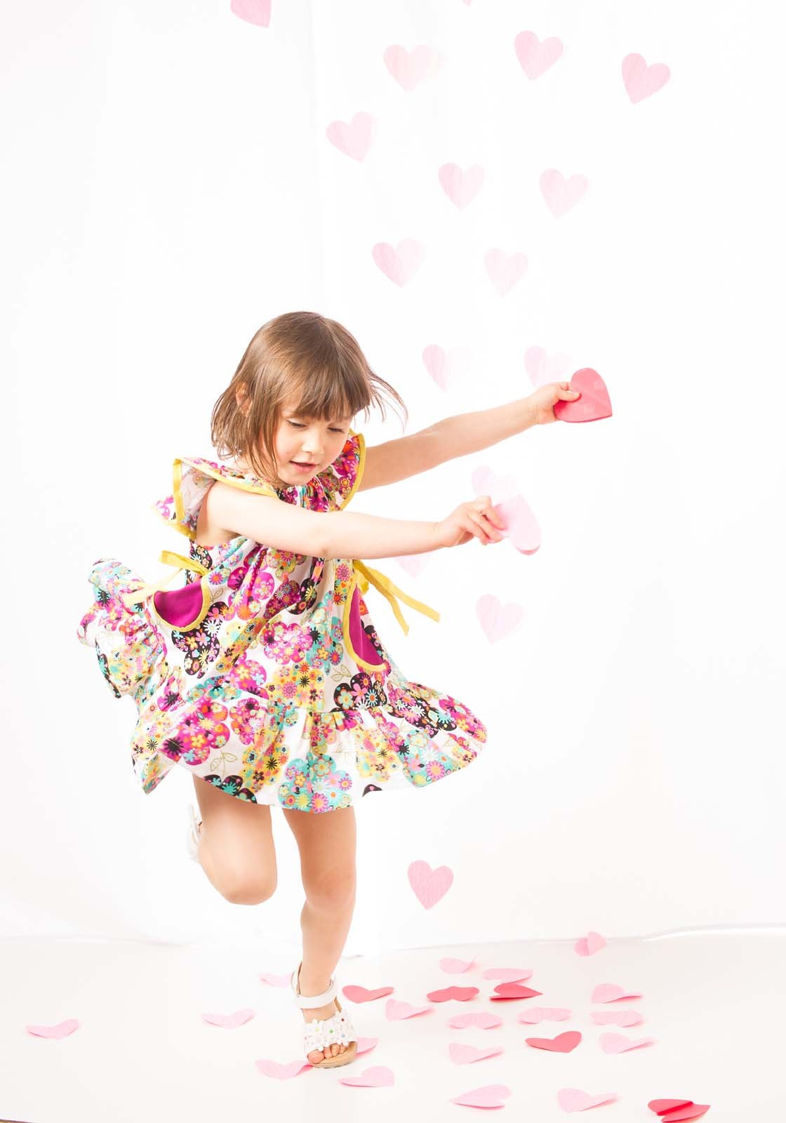 Brooklyn Debi Dress - GET INSPIRED