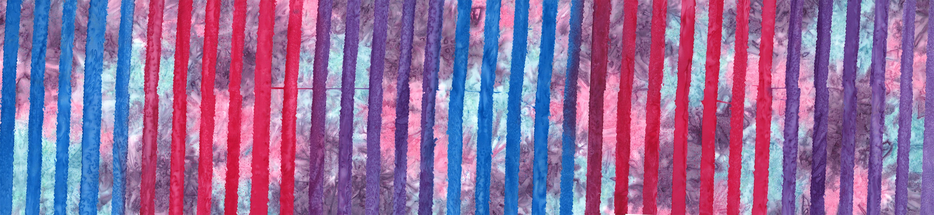 batiks artisanal stripes bars vertiucal lines basics geometrics tie dye ...