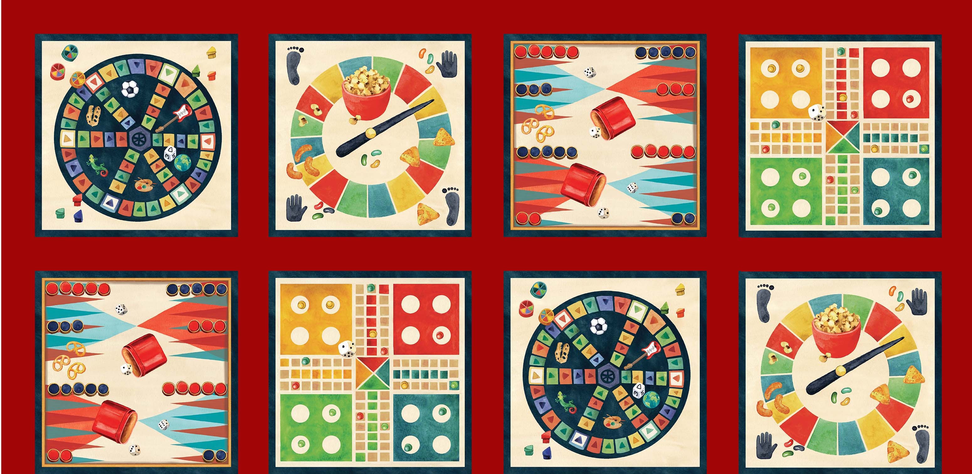 game on classic games game night playing family chess pool table ...
