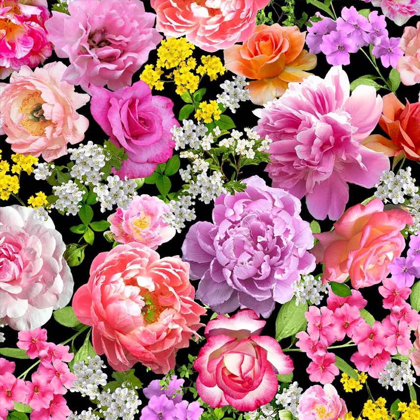 flower splendor flowers florals bouquets petals leaves leaf blooms ...