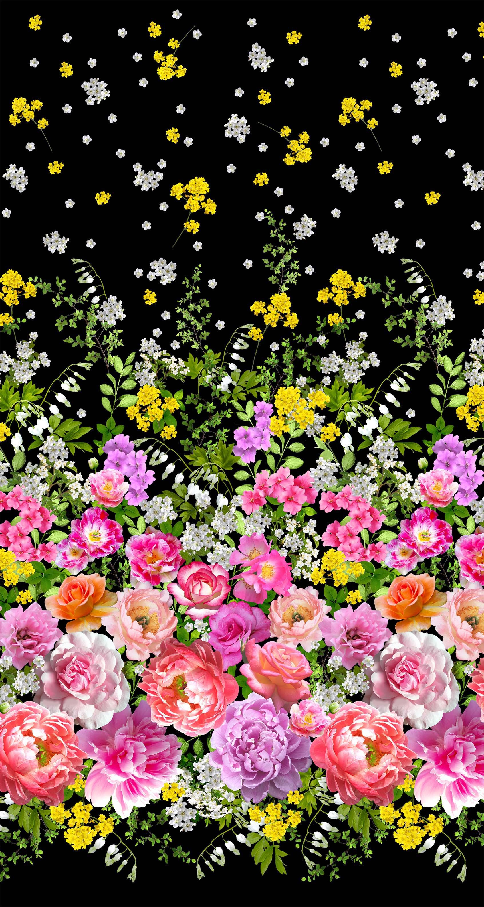 flower splendor flowers florals bouquets petals leaves leaf blooms ...