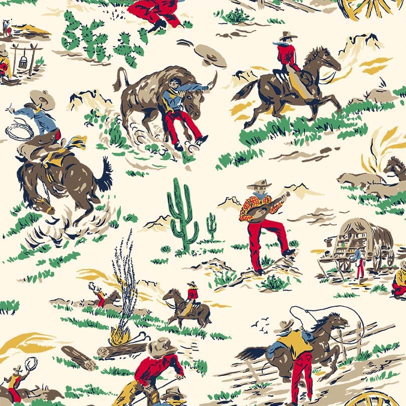 buckaroo western cowboys rodeo horses ranch giddy up bandana southwest ...