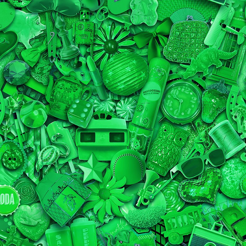 living color kaleidoscope bright colors brite items