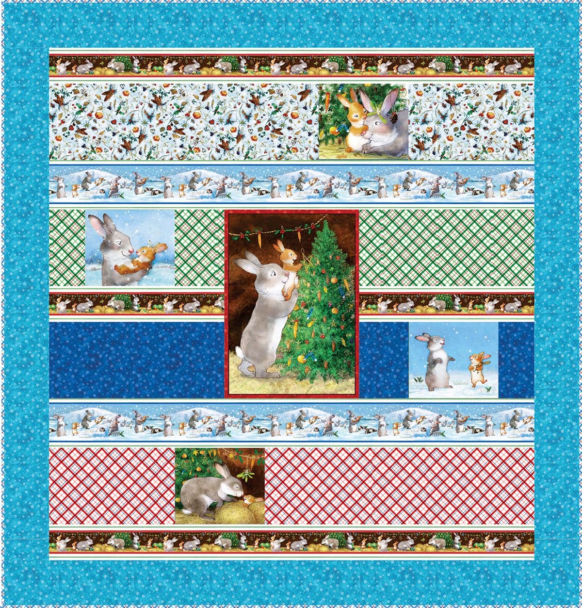 Chrismas Wishes by Susan Emory