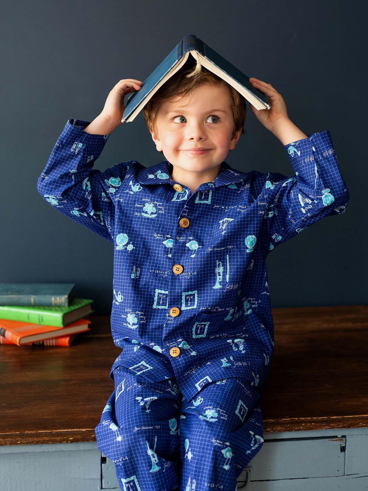 Lola Dutch - pajamas