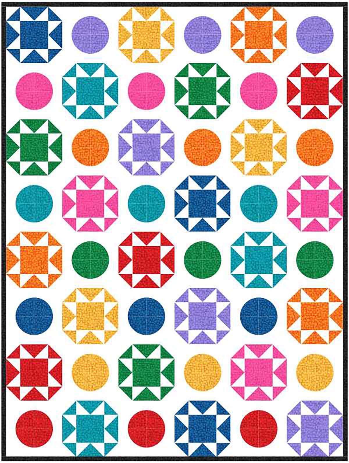 Polka Party Hashdot
