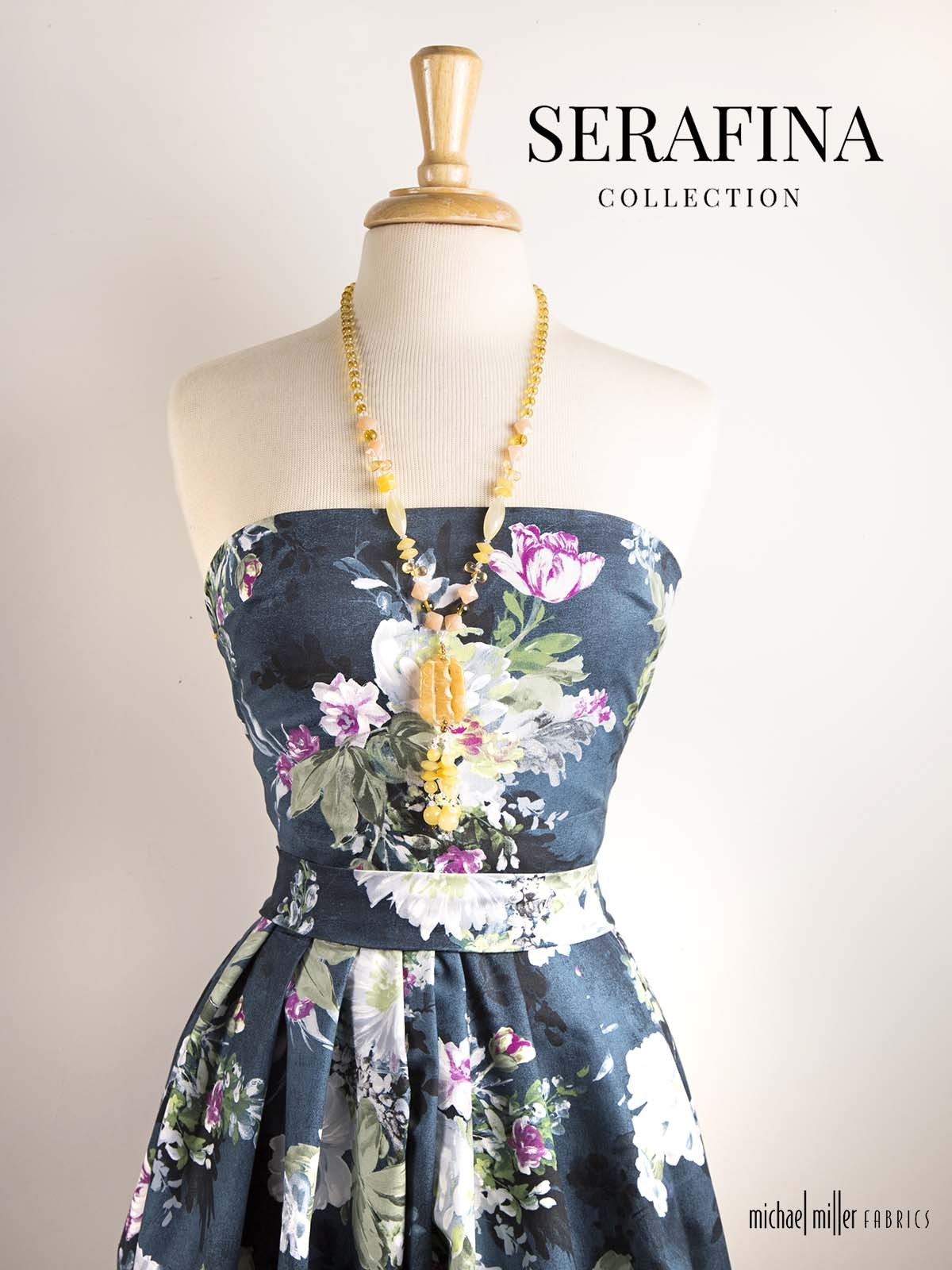 Serafina Inspiration