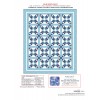 Blue Bayou Color Crush by Brenda Plaster kitting guide