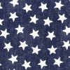 CX5923 star struck stars denim navy indigo road basics Cx5924 patriotic ...