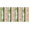 STARDUST CASTLE STRIPE - Once Upon a Dream - BELLE & BOO - DESIGNERS - SHOP
